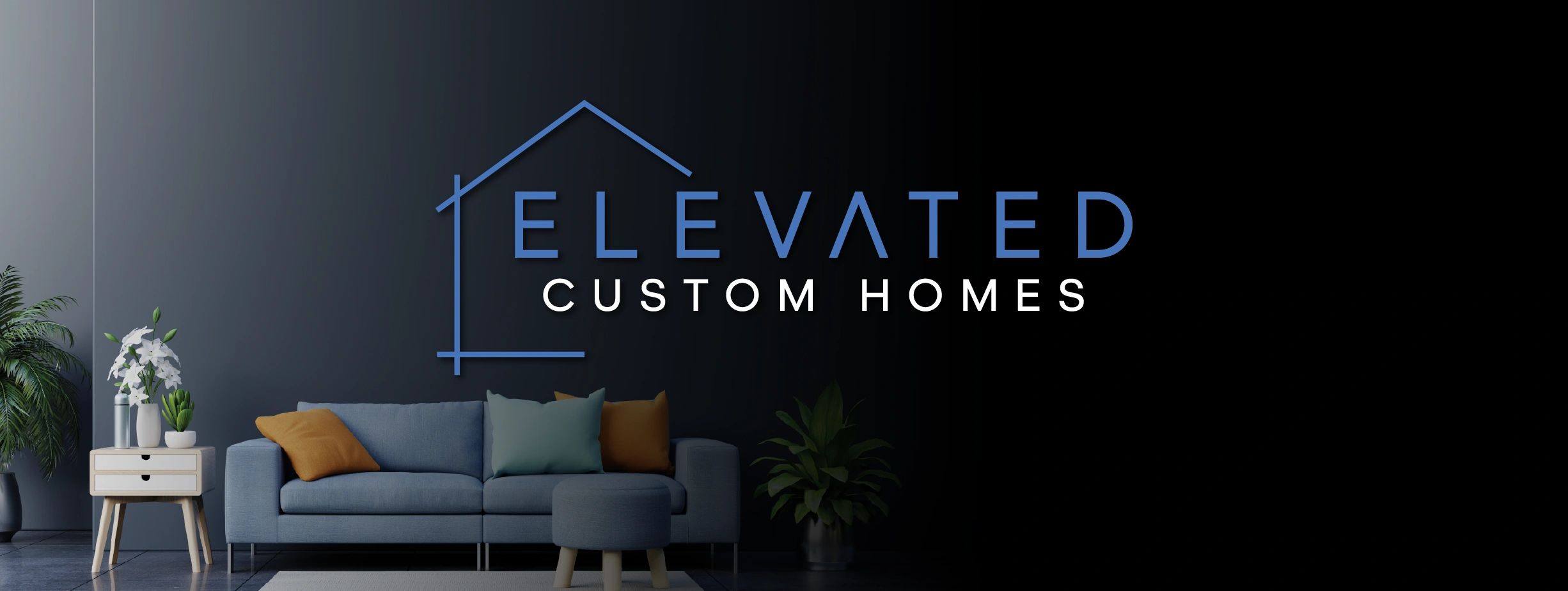 Elevated Custom Homes